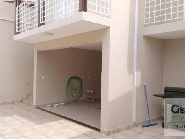 Casa com 2 dormitórios à venda, 178 m² por R$ 800.000,00 Jardim Moacyr Arruda Indaiatuba/SP