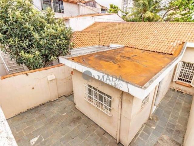 Casa com 2 dormitórios à venda, 178 m² por R$ 826.000,00 Mooca São Paulo/SP