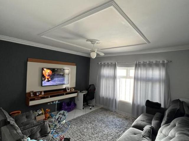 CASA COM 2 DORMITÓRIOS À VENDA, 179 M² JARDIM TAMOIO JUNDIAÍ/SP