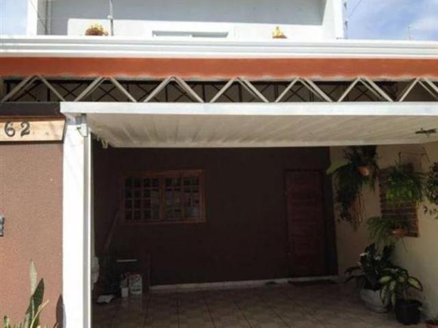 Casa com 2 dormitórios à venda, 179 m² por R$ 500.000 Jardim Novo Horizonte Sorocaba/SP