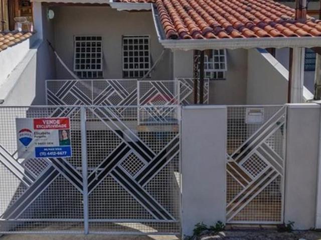 Casa com 2 Dormitórios à venda, 179 m² por R$ 510.000,00 Jd. Alvinópolis Atibaia/SP