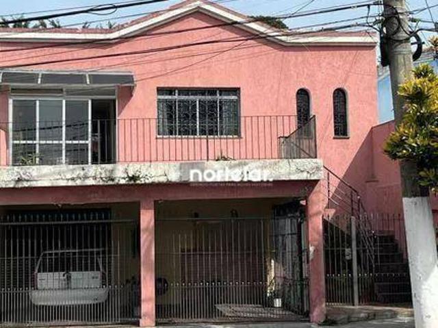 Casa com 2 dormitórios à venda, 179 m² por R$ 825.000,00 Lapa São Paulo/SP