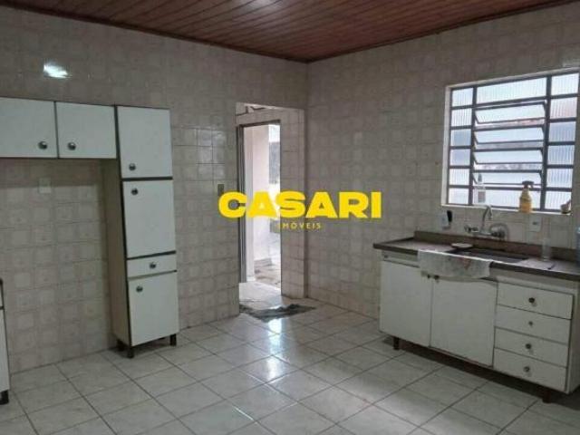 Casa com 2 dormitórios à venda, 170 m² Jordanópolis São Bernardo do Campo/SP
