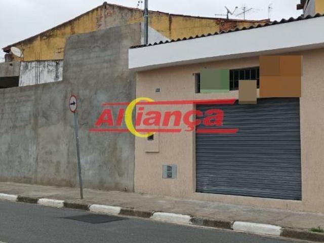 CASA COM 2 DORMITÓRIOS A VENDA, 170 M² Macedo Guarulhos SP