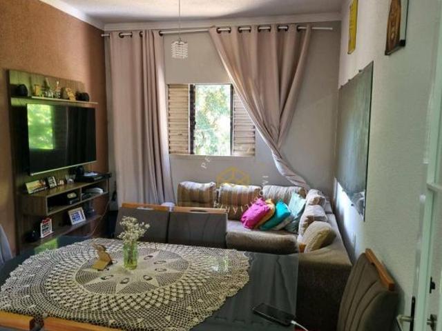 CASA COM 2 DORMITÓRIOS À VENDA, 170 M² NO PARQUE SÃO QUIRINO CAMPINAS/SP