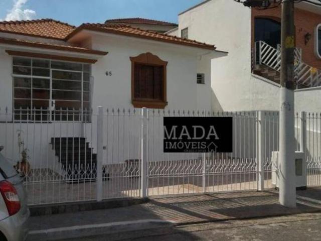 Casa com 2 dormitórios à venda, 170 m² por R$ 1.080.000,00 Jardim Franca São Paulo/SP