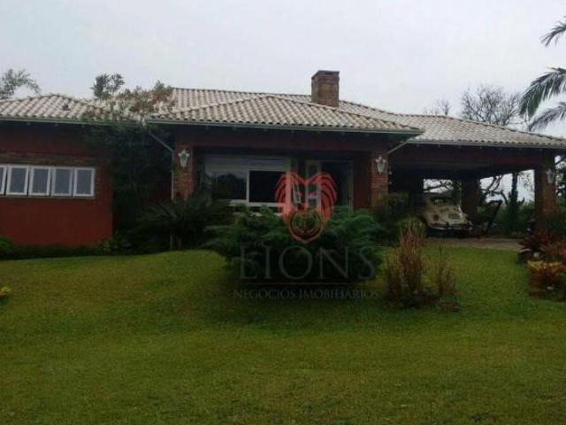 Casa com 2 dormitórios à venda, 170 m² por R$ 1.080.000,00 Vila Imperial Gravataí/RS