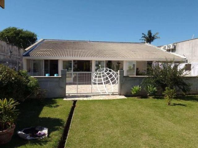 Casa com 2 dormitórios à venda, 170 m² por R$ 1.150.000,00 Nova Gardênia Atibaia/SP