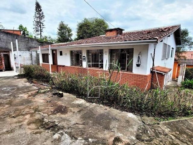 Casa à venda, 170 m² por R$ 1.150.000,00 Vila Santo Antônio Cotia/SP