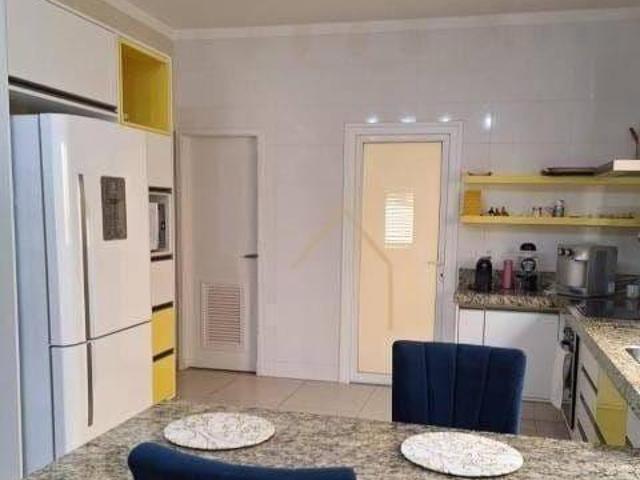 Casa com 2 dormitórios à venda, 170 m² por R$ 1.190.000,00 Jardim Dona Maria Azenha Nova Odessa/
