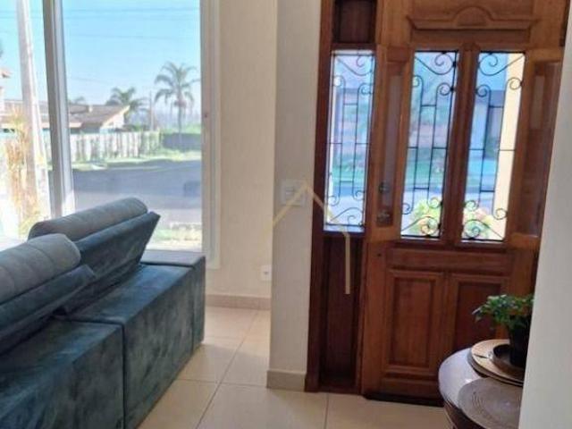 Casa com 2 dormitórios à venda, 170 m² por R$ 1.190.000,00 Jardim Dona Maria Azenha Nova Odessa/