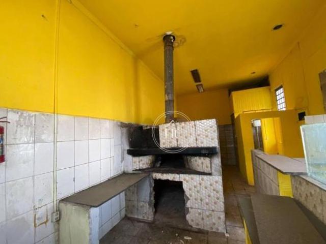 Casa com 2 dormitórios à venda, 170 m² por R$ 290.000,00 Centro Itu/SP