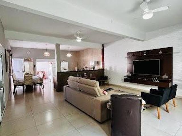 Casa com 2 dormitórios à venda, 170 m² por R$ 360.000,00 Jardim Santa Cruz Mogi Guaçu/SP