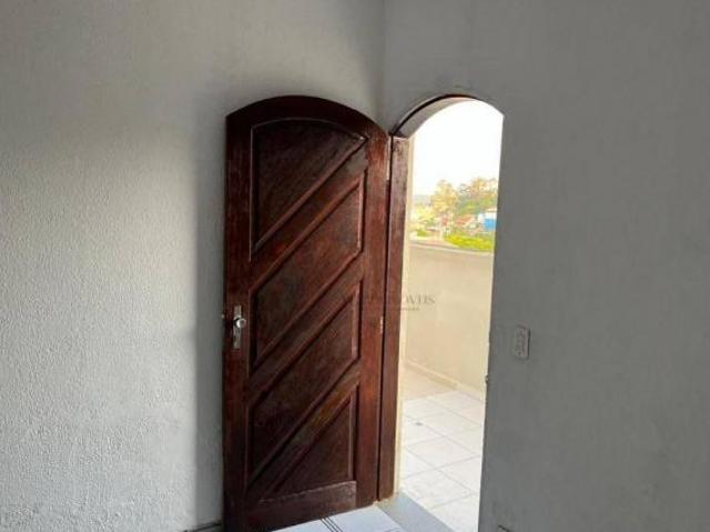 Casa com 2 dormitórios à venda, 170 m² por R$ 375.000,00 Jardim Estela Mari Cotia/SP