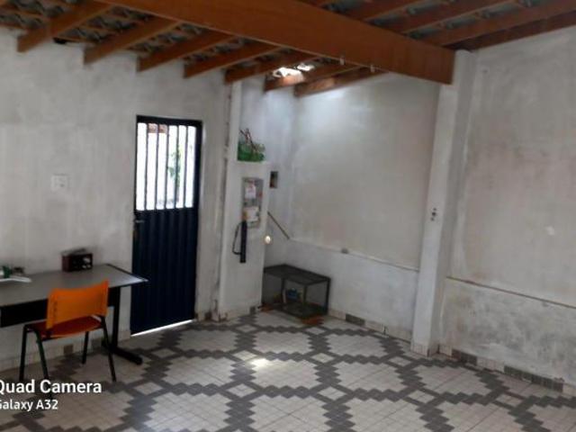 Casa com 2 dormitórios à venda, 170 m² por R$ 375.000 Jardim Nova Era Salto/SP