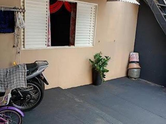 Casa com 2 dormitórios à venda, 170 m² por R$ 380.000,00 Jardim Joao F Silveira Agudos/SP