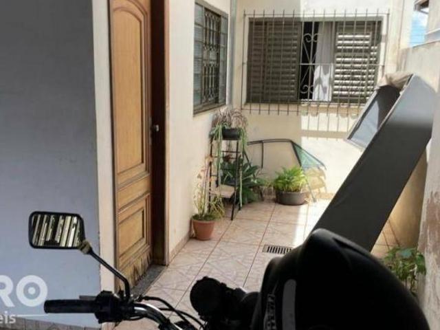 Casa com 2 dormitórios à venda, 170 m² por R$ 380.000,00 Parque Vista Alegre Bauru/SP