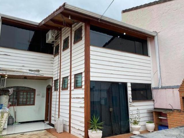 Casa à venda, 170 m² por R$ 450.000,00 Jardim Paulista Sorocaba/SP