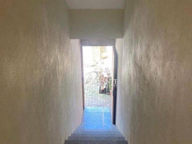 Casa com 2 dormitórios à venda, 170 m² por R$ 450.000,00 Jundiaizinho Atibaia/SP
