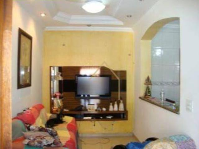 Casa com 2 dormitórios à venda, 170 m² por R$ 470.000,00 São José Americana/SP