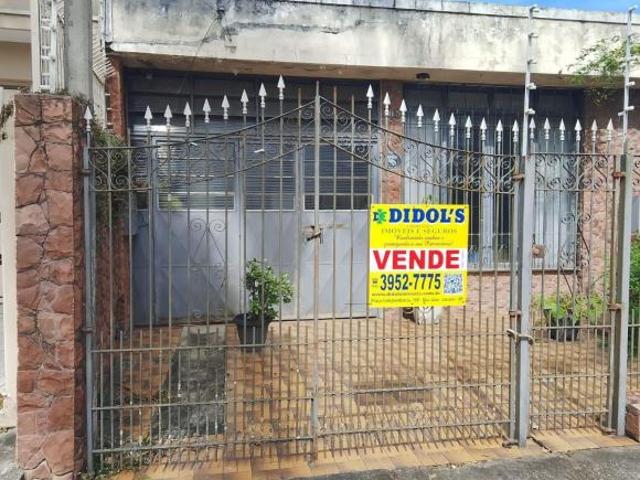 Casa com 2 dormitórios à venda, 170 m² por R$ 480.000,00 Jardim Paraíba Jacareí/SP
