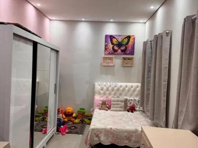Casa com 2 dormitórios à venda, 170 m² por R$ 500.000,00 Shopping Park Uberlândia/MG