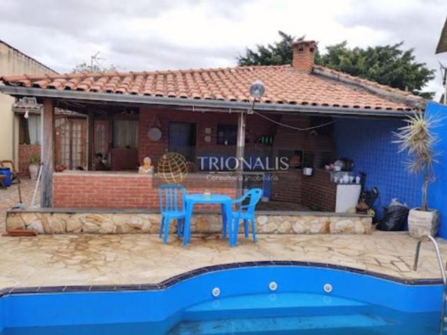 Casa com 2 dormitórios à venda, 170 m² por R$ 520.000,00 Jardim Alvinópolis Atibaia/SP