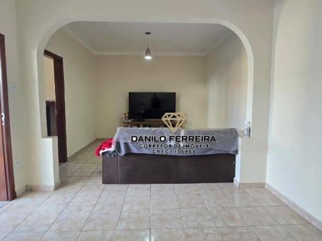 Casa com 2 dormitórios à venda, 170 m² por R$ 550.000 Centro Itu/SP