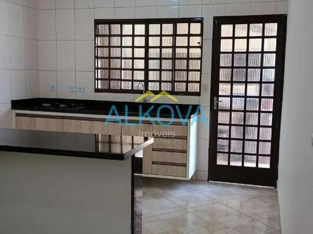 Casa com 2 dormitórios à venda, 170 m² por R$ 550.000 Jardim Santa Júlia São José dos Campos/SP