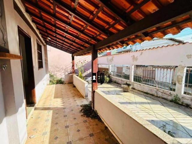Casa com 2 dormitórios à venda, 170 m² por R$ 599.000 Aeroporto Juiz de Fora/MG