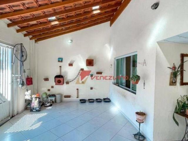 Casa com 2 dormitórios à venda, 170 m² por R$ 630.000,00 Jardim Brasília Piracicaba/SP