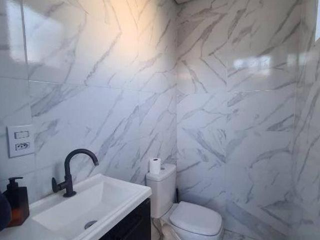 Casa com 2 dormitórios à venda, 170 m² por R$ 650.000,00 Vila Souto Bauru/SP