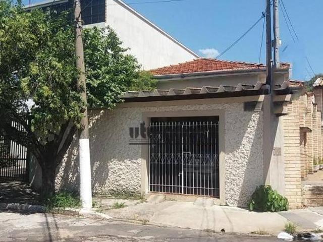Casa com 2 dormitórios à venda, 170 m² por R$ 690.000,00 Vila Leis Itu/SP