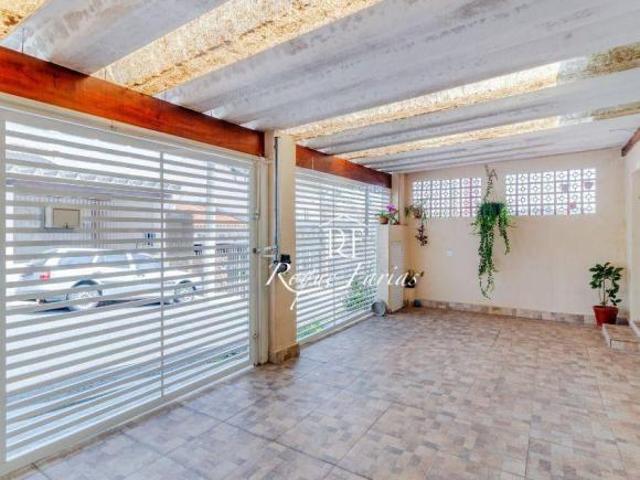 Casa com 2 dormitórios à venda, 170 m² por R$ 750.000,00 Vila São Francisco São Paulo/SP