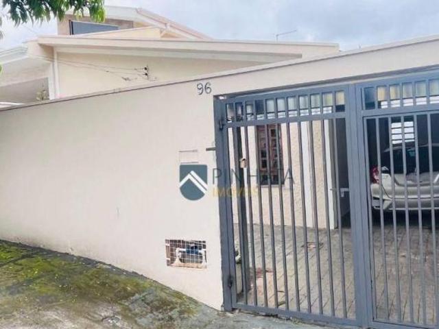 Casa com 2 dormitórios à venda, 170 m² por R$ 750.000,00 Jardim Alba Vinhedo/SP