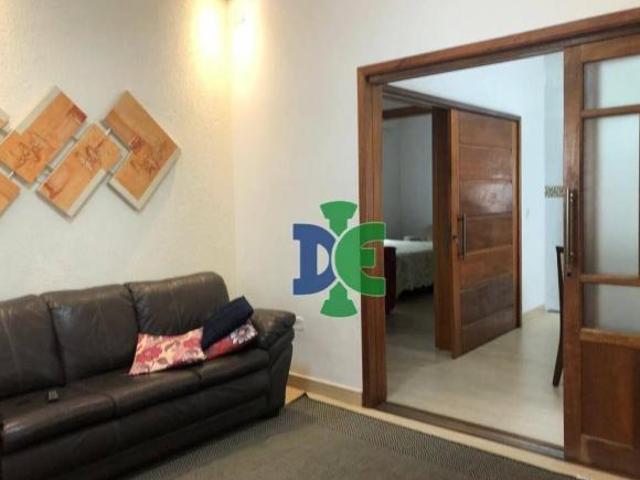 Casa com 2 dormitórios à venda, 170 m² por R$ 800.000,00 Jardim Siesta Jacareí/SP