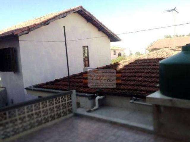 Casa com 2 dormitórios à venda, 170 m² por R$ 800.000,00 Parque São Domingos São Paulo/SP