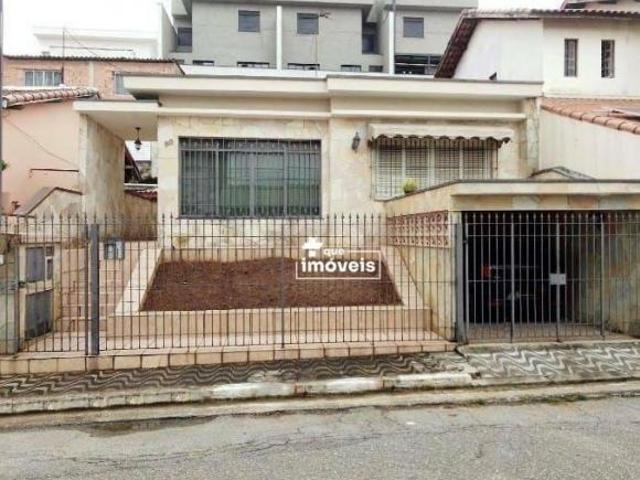 Casa com 2 dormitórios à venda, 170 m² por R$ 850.000,00 Parque São Domingos São Paulo/SP