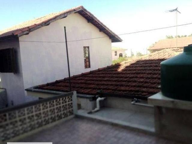 Casa com 2 dormitórios à venda, 170 m² por R$ 850.000,00 Parque São Domingos São Paulo/SP