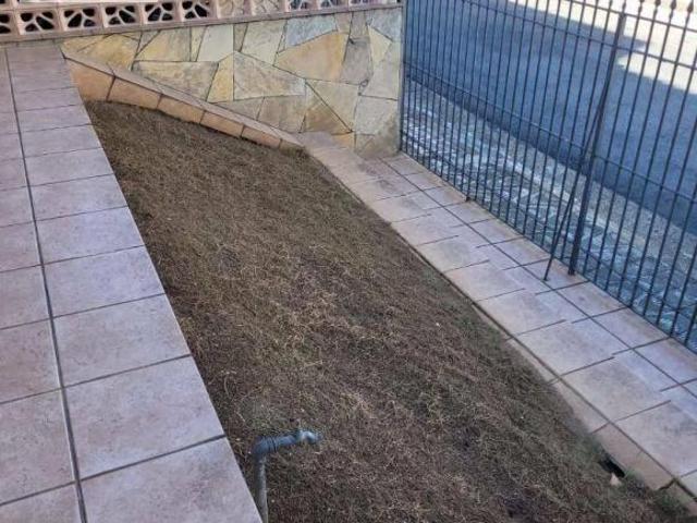 Casa com 2 dormitórios à venda, 170 m² por R$ 852.000,00 Parque São Domingos São Paulo/SP