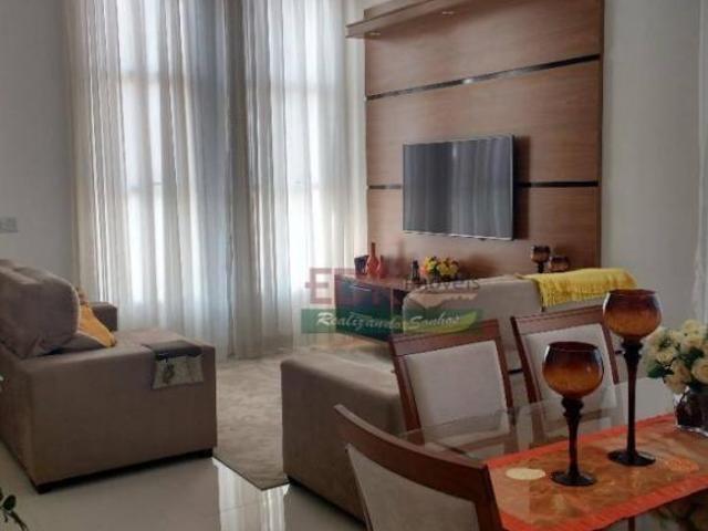 Casa com 2 dormitórios à venda, 170 m² por R$ 954.000,00 Condomínio Verdes Vales Taubaté/SP