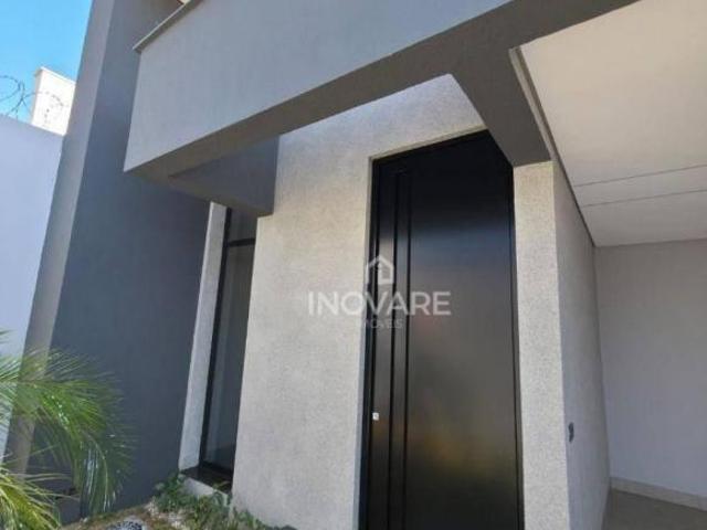 Casa com 2 dormitórios à venda, 170 m² por R$ 900.000,00 Residencial Beira Rio II Itumbiara/GO