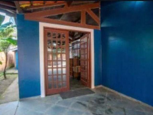 Casa com 2 dormitórios à venda, 170 m² por R$ 995.000,00 Ressaca Ubatuba/SP