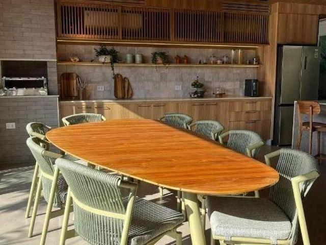 Casa com 2 dormitórios à venda, 170 m² por R$ 990.000 Centro Bady Bassitt/SP