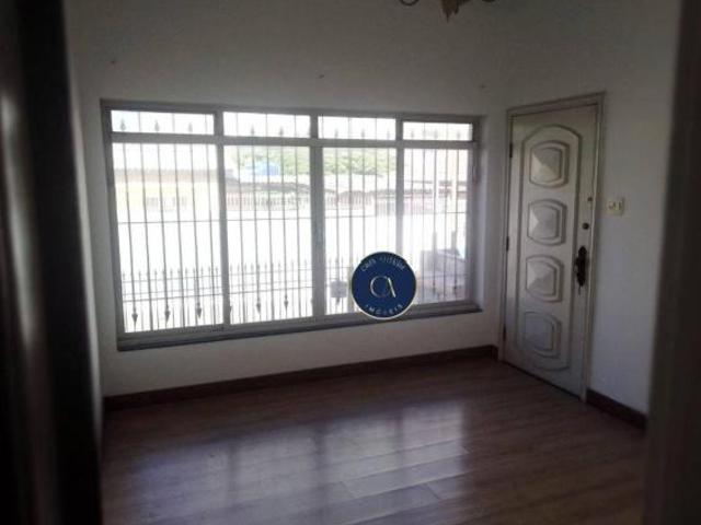 Casa com 2 dormitórios à venda, 170 m² Parque São Domingos São Paulo/SP