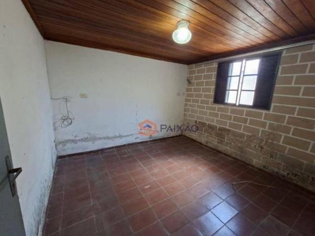 Casa à venda, 171 m² por R$ 450.000,00 Vila Mogilar Mogi das Cruzes/SP