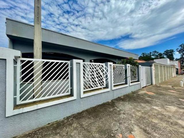 Casa com 2 dormitórios à venda, 171 m² por R$ 840.000,00 Vila Thais Atibaia/SP