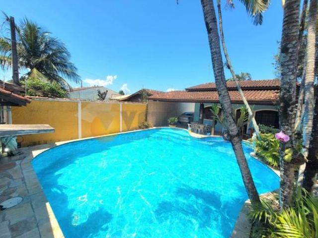 Casa com 2 dormitórios à venda, 171 m² por R$ 900.000,00 Martim de Sá Caraguatatuba/SP