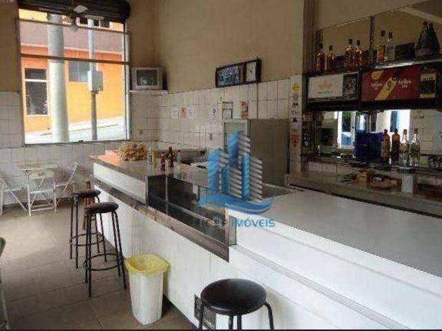 Casa com 2 dormitórios à venda, 172 m² por R$ 1.200.000,00 Santa Paula São Caetano do Sul/SP