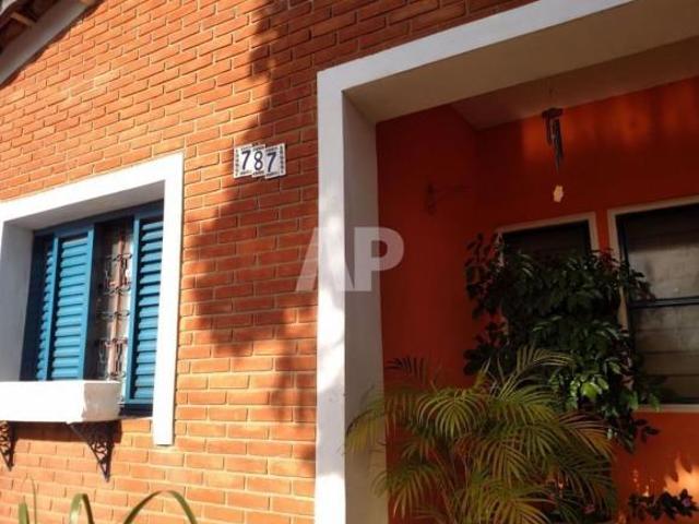Casa com 2 dormitórios à venda, 172 m² por R$ 450.000,00 Vila Gatti Itu/SP
